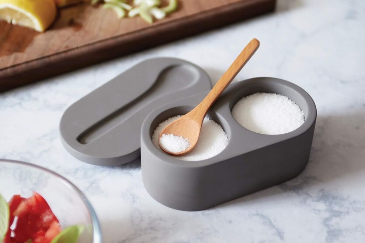 20+ Concrete Home Accessories That are a Great Christmas Gift