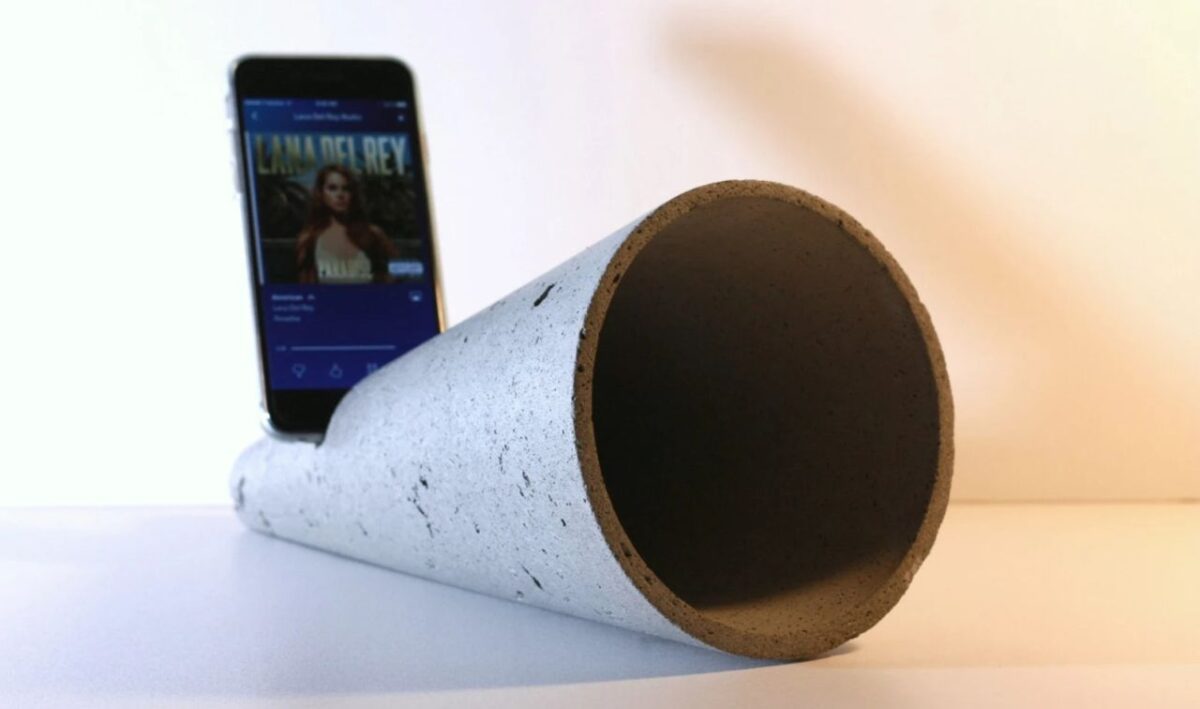 20+ Concrete Home Accessories That are a Great Christmas Gift