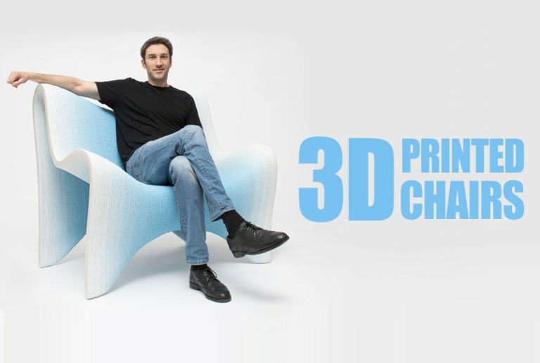 100+ Chair Designs for Modern Spaces