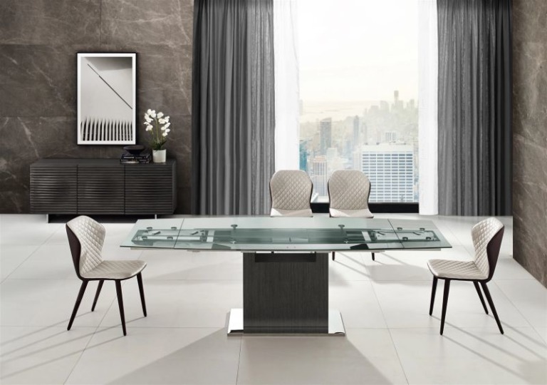 10 Best Expandable Dining Tables That Fit Every Space and Need