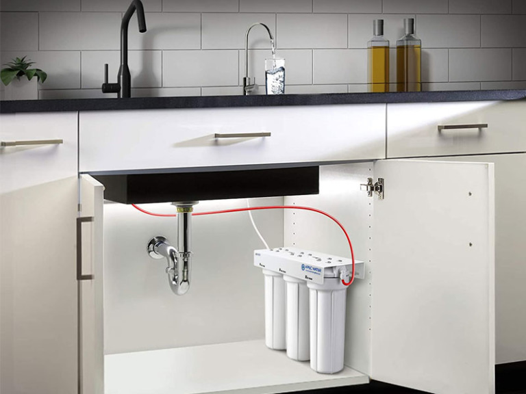 Pitcher, Countertop, Under Sink Water Filter: Which One to Buy?