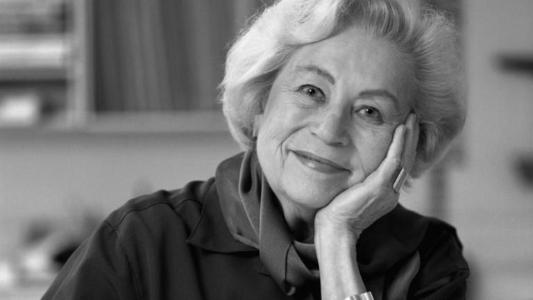 Most Inspiring Women Architects & Designers