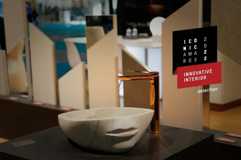 Playful Designs of HUMAN Washbasin Collection Will Blow Your Mind