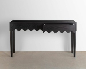 Squiggle Furniture Collection Will Fill Your Home With Curves