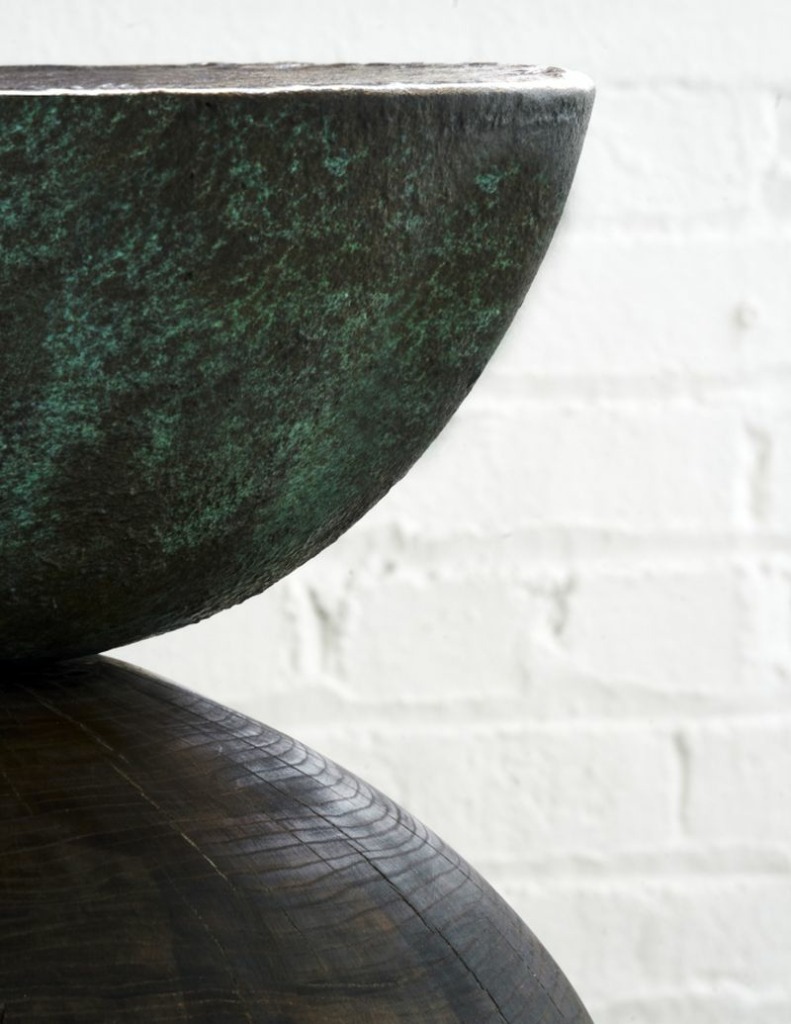 Quirky Ash Collection of Tables Blends Design, Tech, and Sustainability