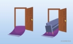 How to Move Heavy Furniture by Yourself (12 Pro Tips)
