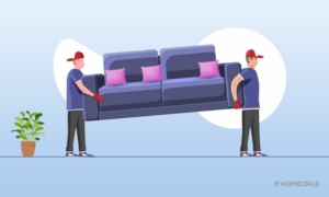 How to Move Heavy Furniture by Yourself (12 Pro Tips)