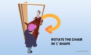 How to Move Heavy Furniture by Yourself (12 Pro Tips)