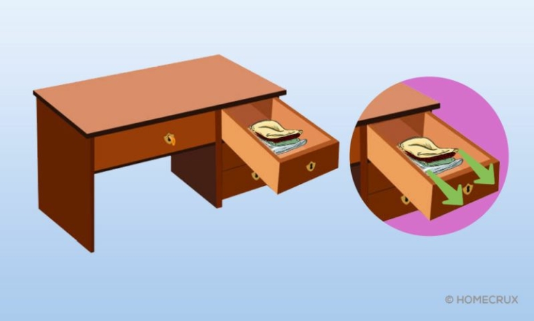 How to Move Heavy Furniture by Yourself (12 Pro Tips)