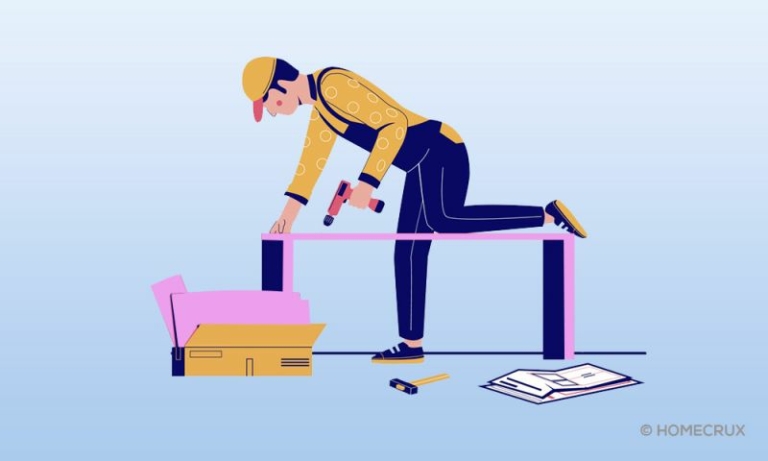 How to Move Heavy Furniture by Yourself (12 Pro Tips)