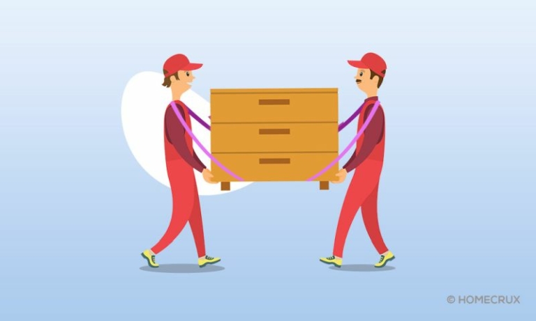 How to Move Heavy Furniture by Yourself (12 Pro Tips)