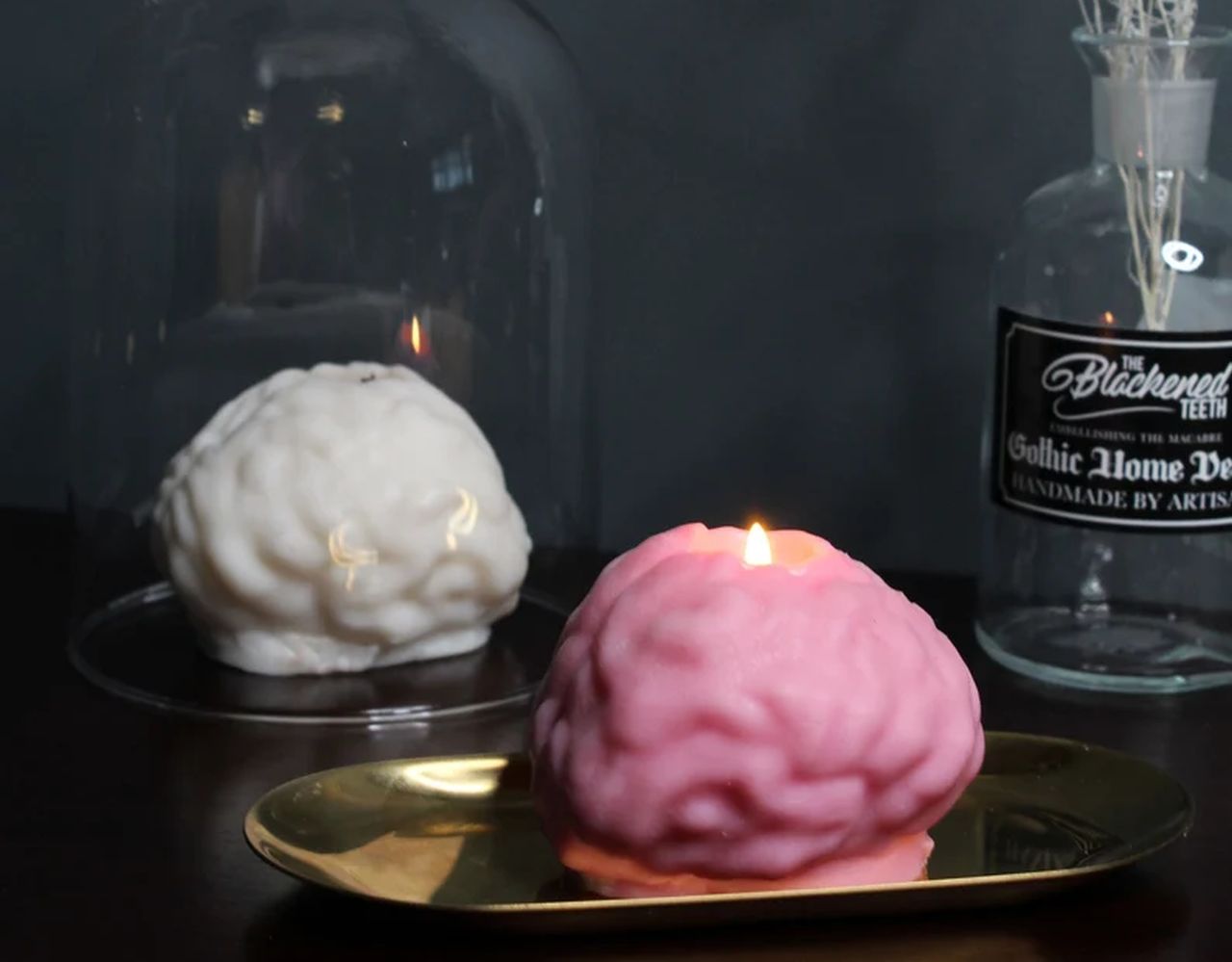 12 Unusually Eerie Candles You Must get for Halloween 2023