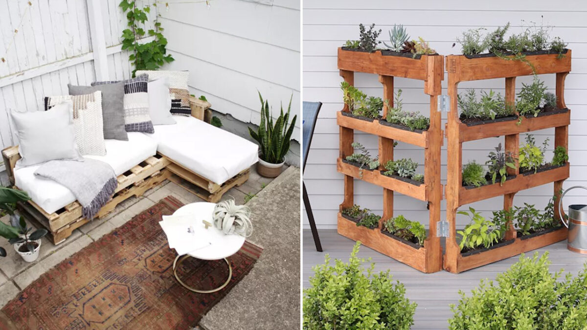 30+ DIY Scrap Wood Projects You can Try at Home