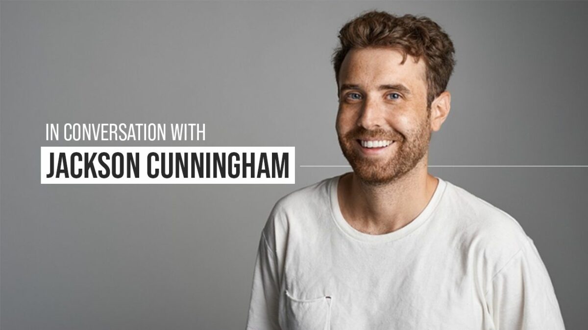 Interview with Jackson Cunningham, Founder of Tuft + Paw