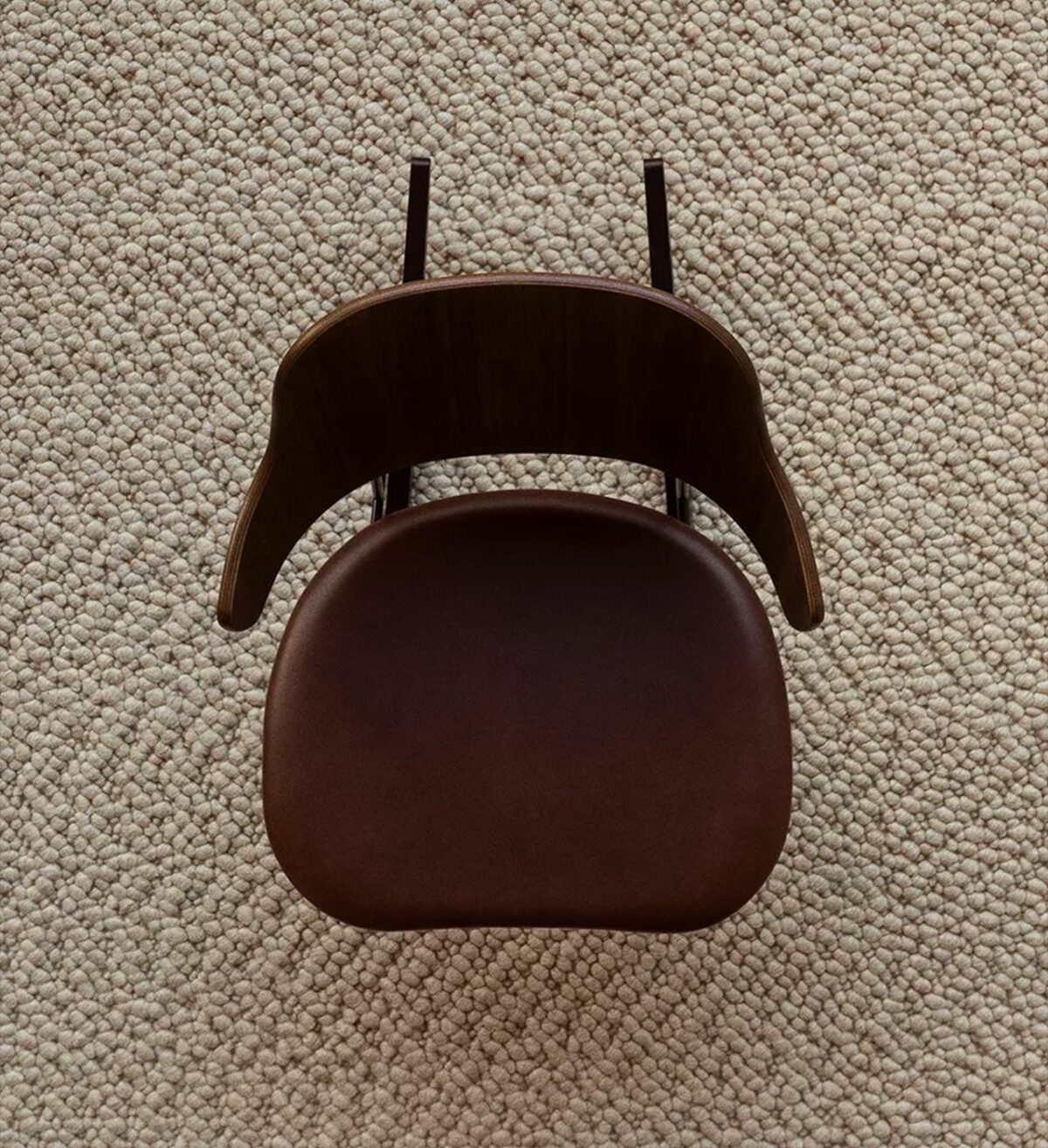 MENU Reissues Iconic Penguin Chair in Three New Versions