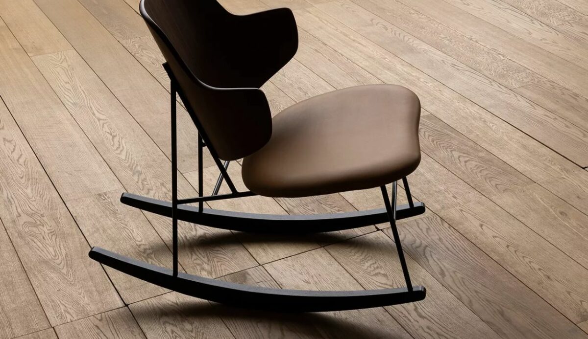 MENU Reissues Iconic Penguin Chair in Three New Versions