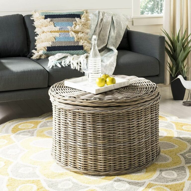 30 Best Coffee Tables to Buy in 2023