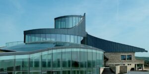 £30 million Swinhay House is expansive mansion with energy harnessing ...