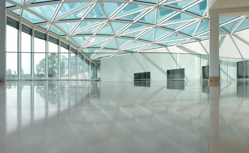 £30 million Swinhay House is expansive mansion with energy harnessing ...