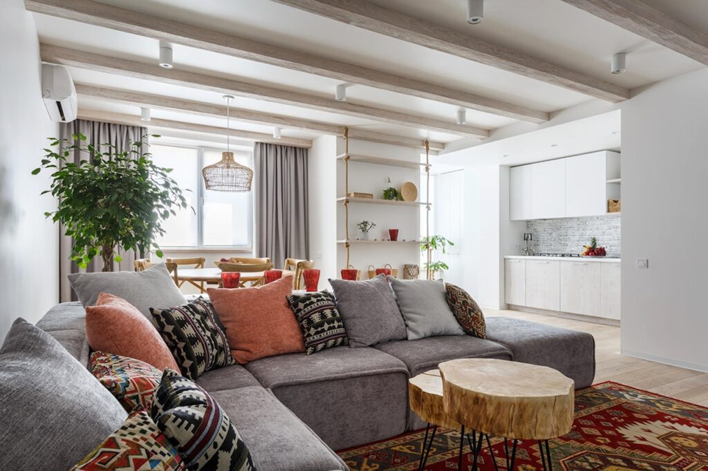 Interior Design Styles: List of 18 Most Popular Ideas