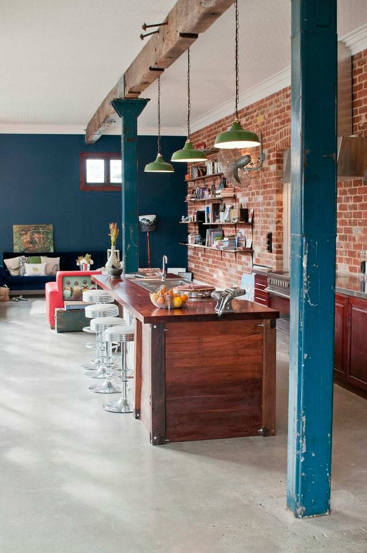 Eclectic Style Guide: How to Get the Interior Design Right