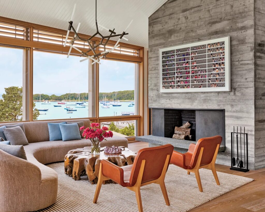 Interior Design Styles: List of 18 Most Popular Ideas