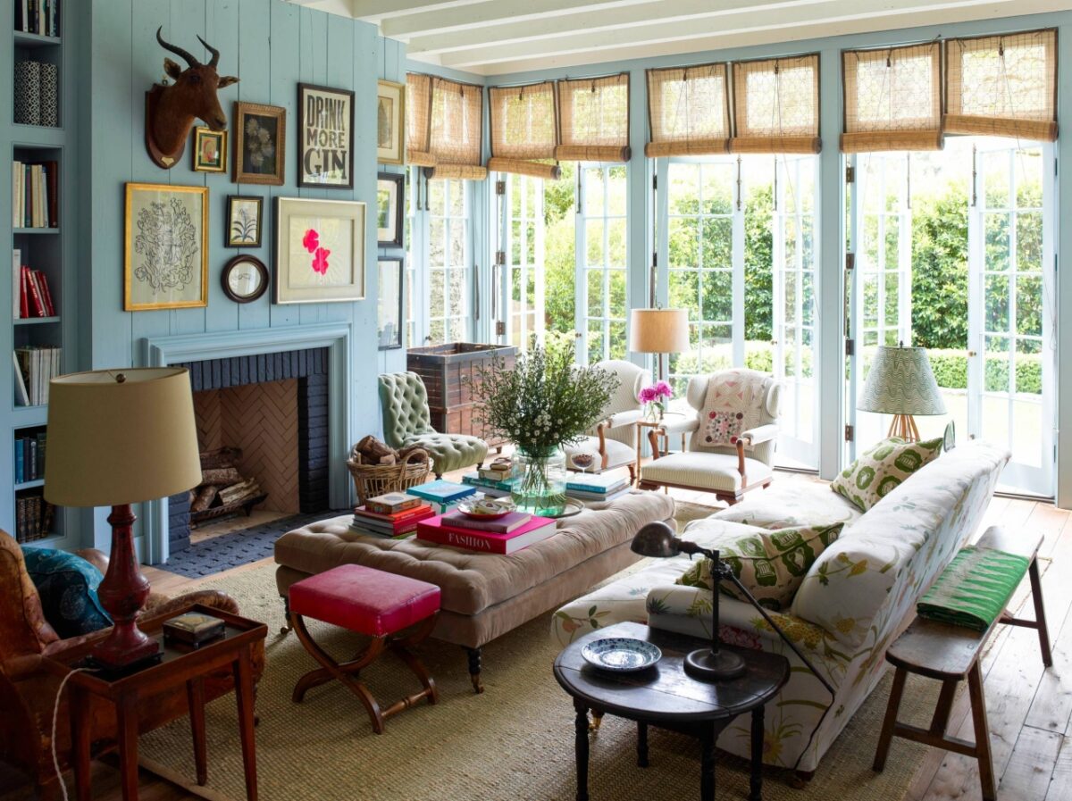 Interior Design Styles: List of 18 Most Popular Ideas