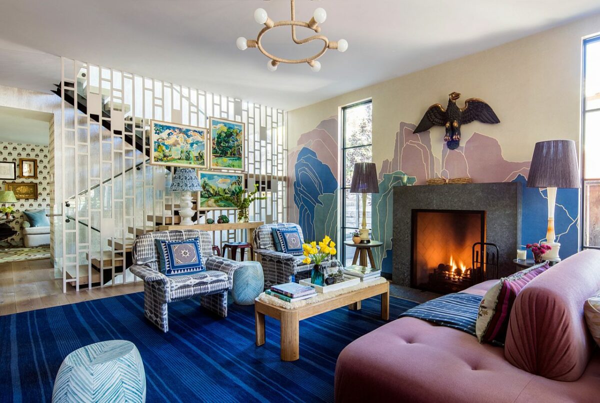 Eclectic Style Guide: How to Get the Interior Design Right