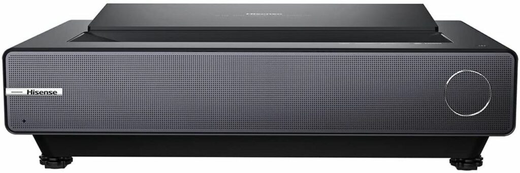 Hisense PX1-PRO 4K UST Projector Features Triple Laser Tech