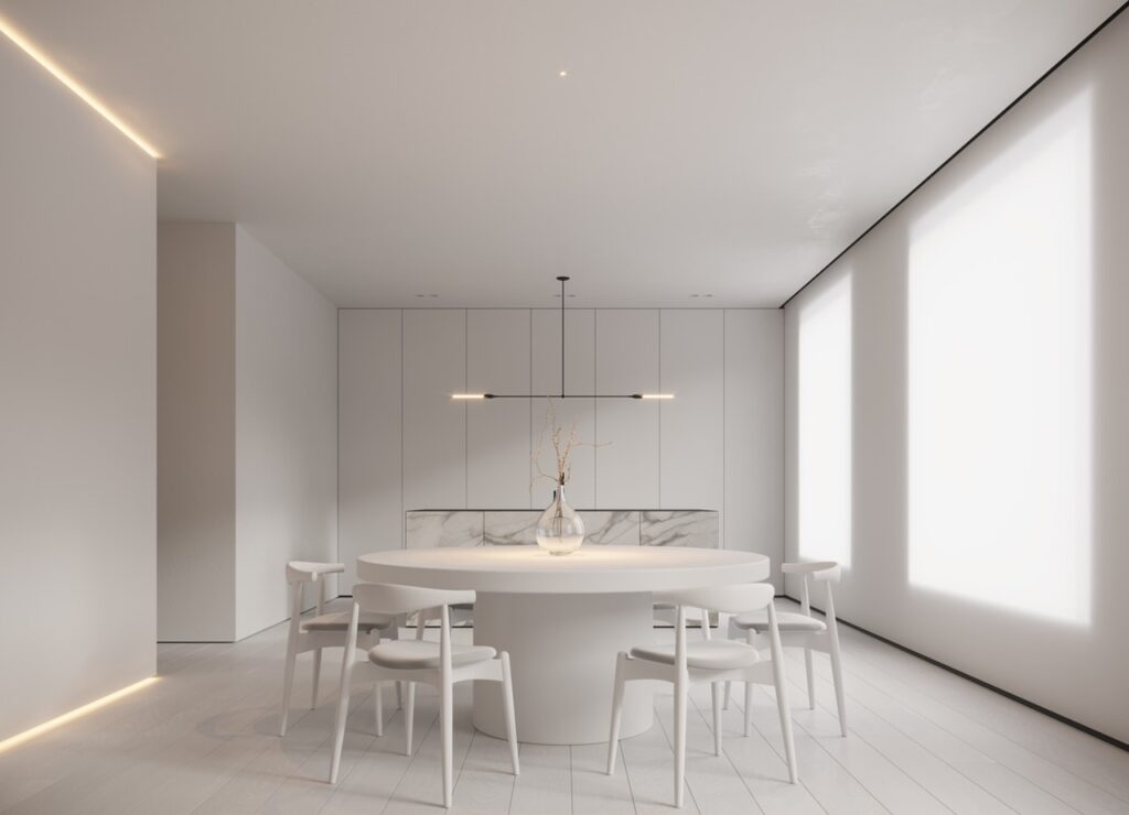 What is Modern Interior Design Style?