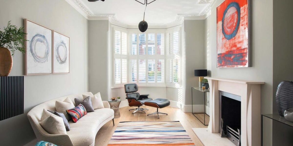 What is Modern Interior Design Style?