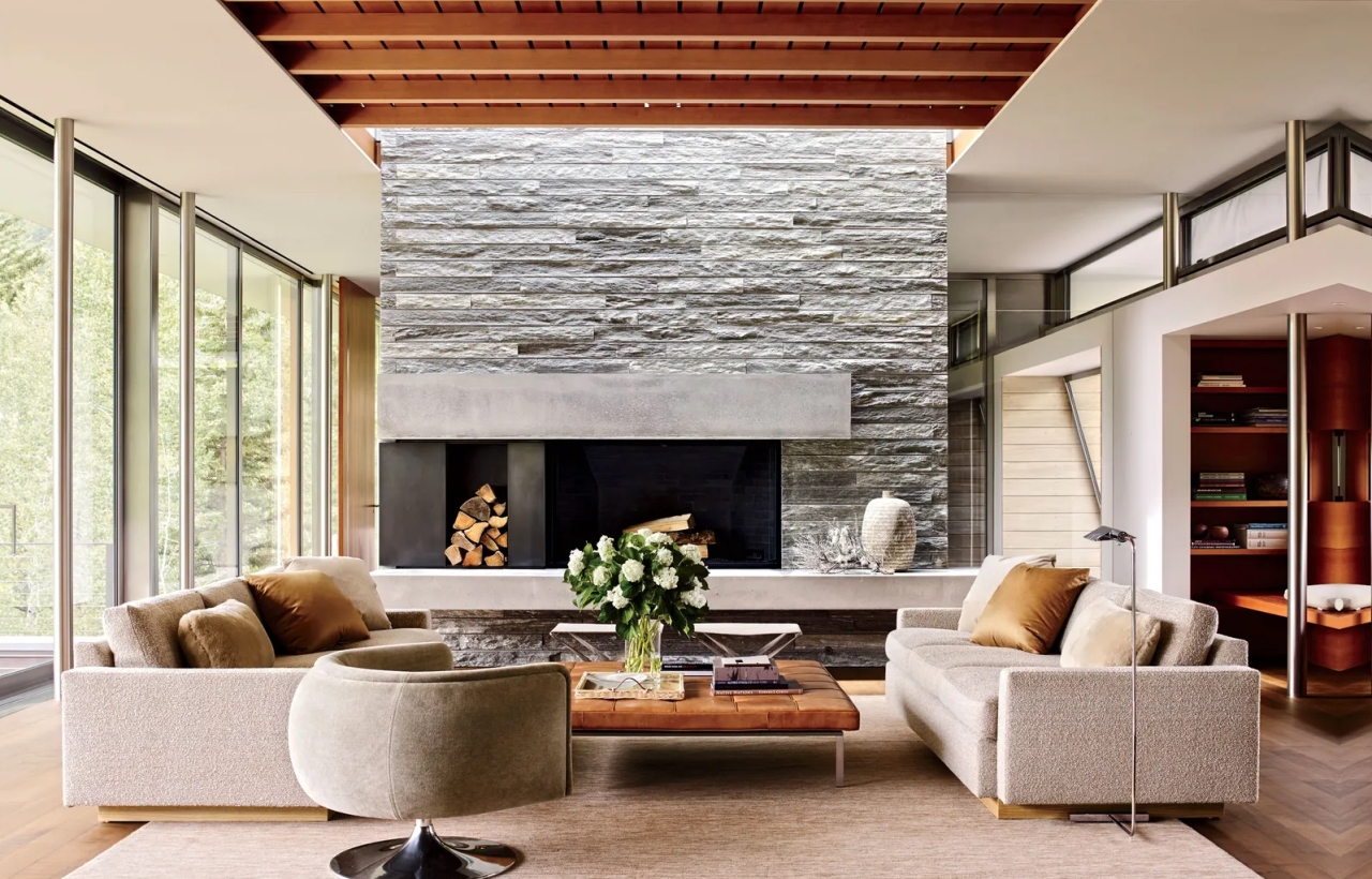 Interior Design Styles List Of 18 Most Popular Ideas 2023 