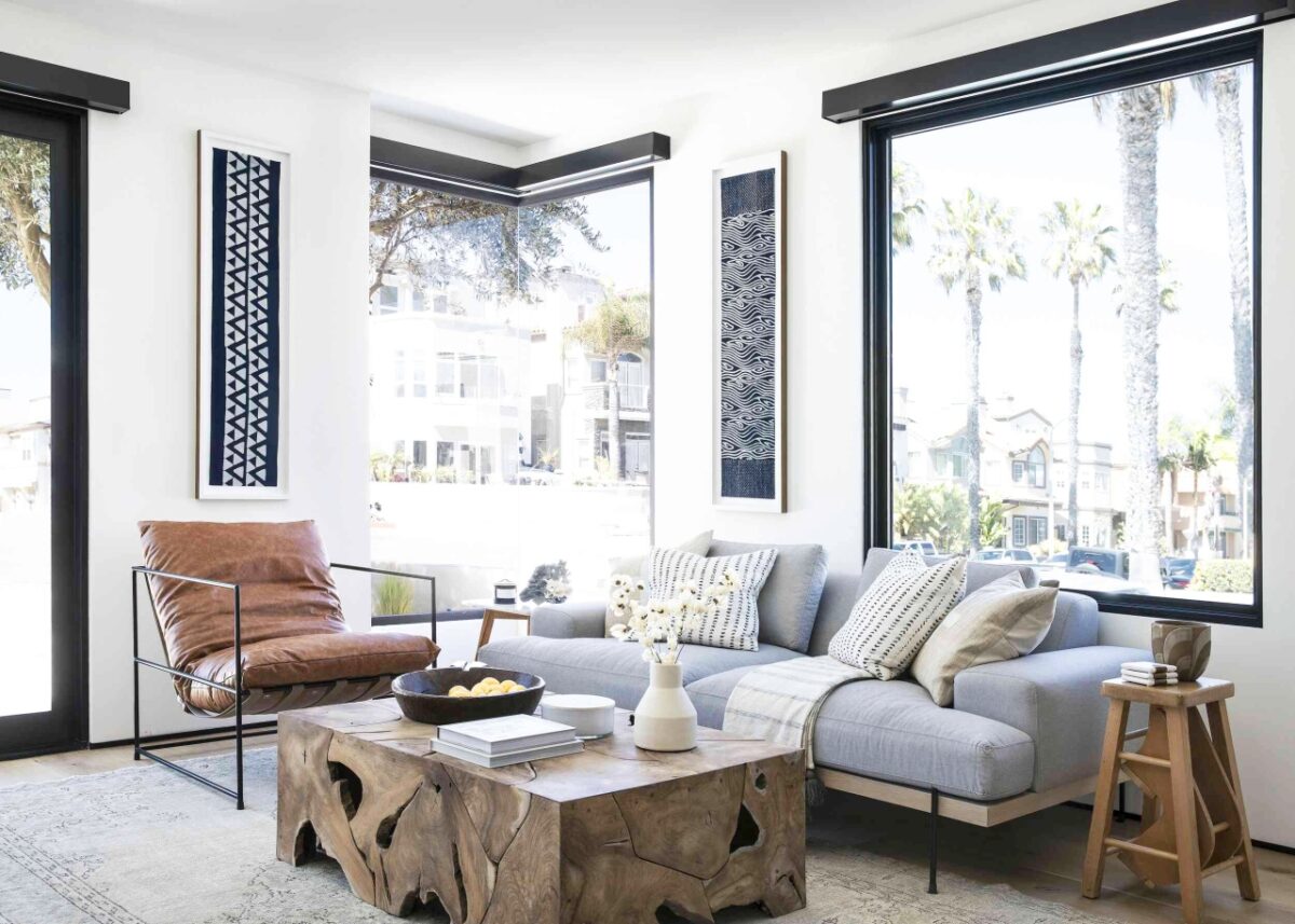 What is Modern Interior Design Style?