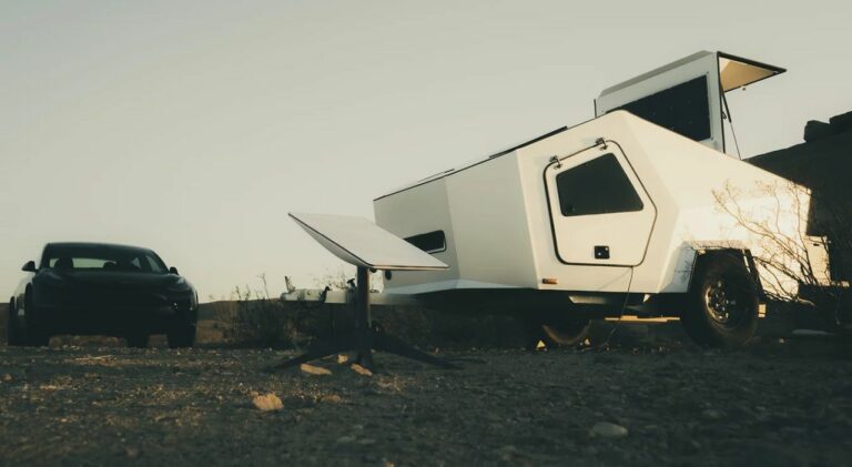 Interview with Kyung-Hyun Lew, Founder of Polydrops Trailer