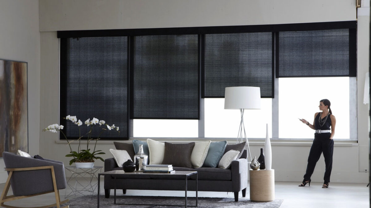 Best Motorized Smart Blinds, Shades and Retrofit Kits in 2025