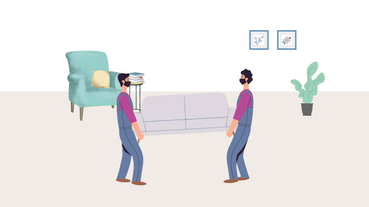 Moving Day Checklist: 5 Last-Minute Essentials