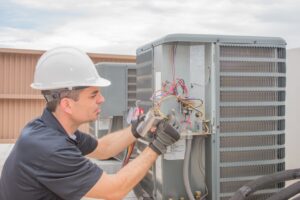 6 Common AC Installation Mistakes and How to Avoid Them