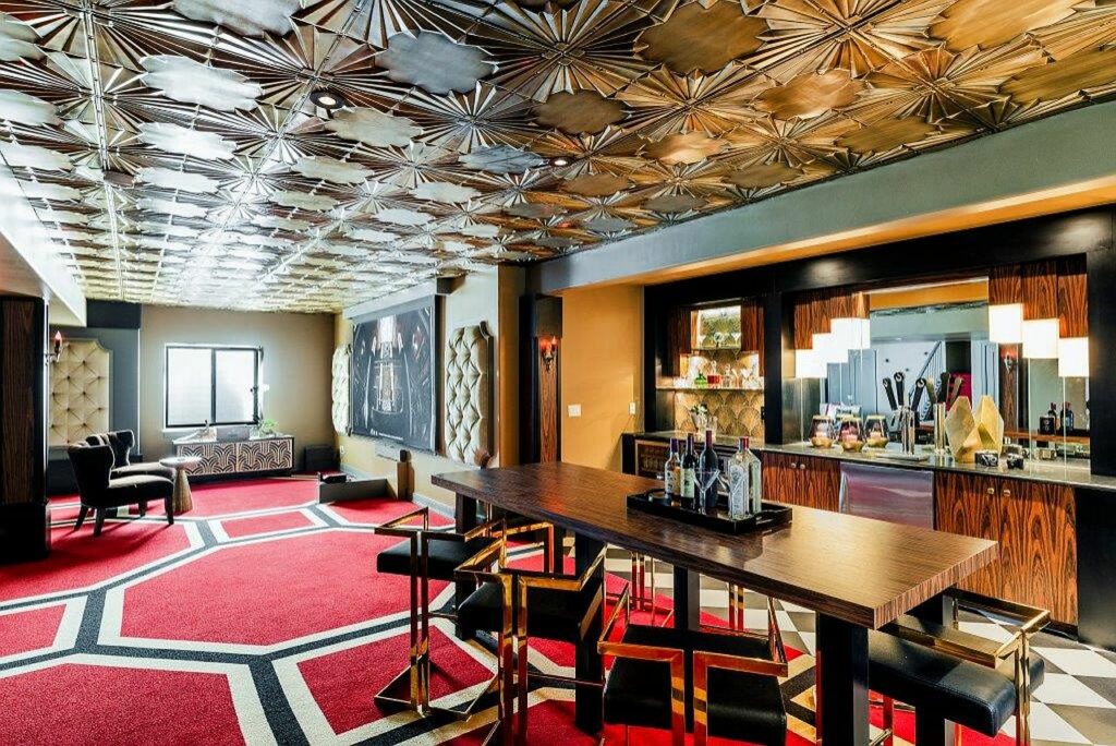 Art Deco Interior Design and How to Do it Right