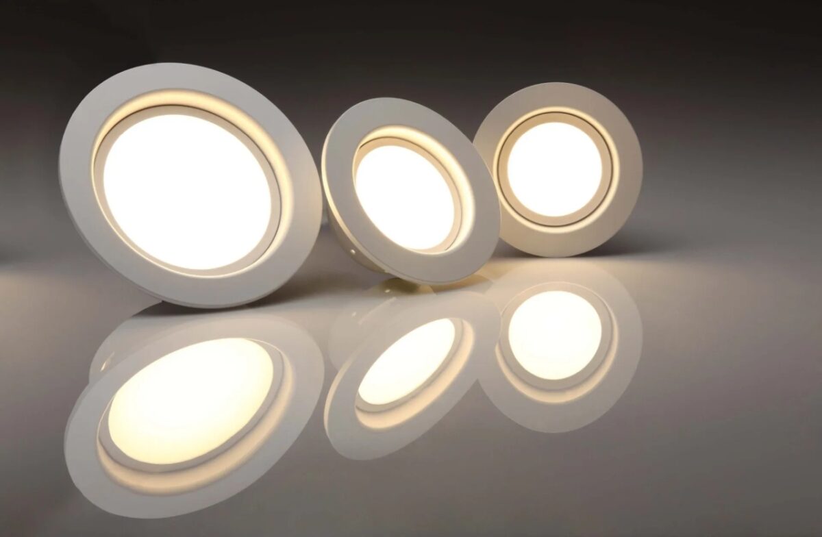 Seven Essential Ways to Create an Energy-Efficient Home