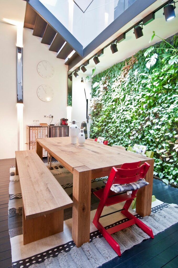 A Simple Guide to Biophilic Interior Design Trend