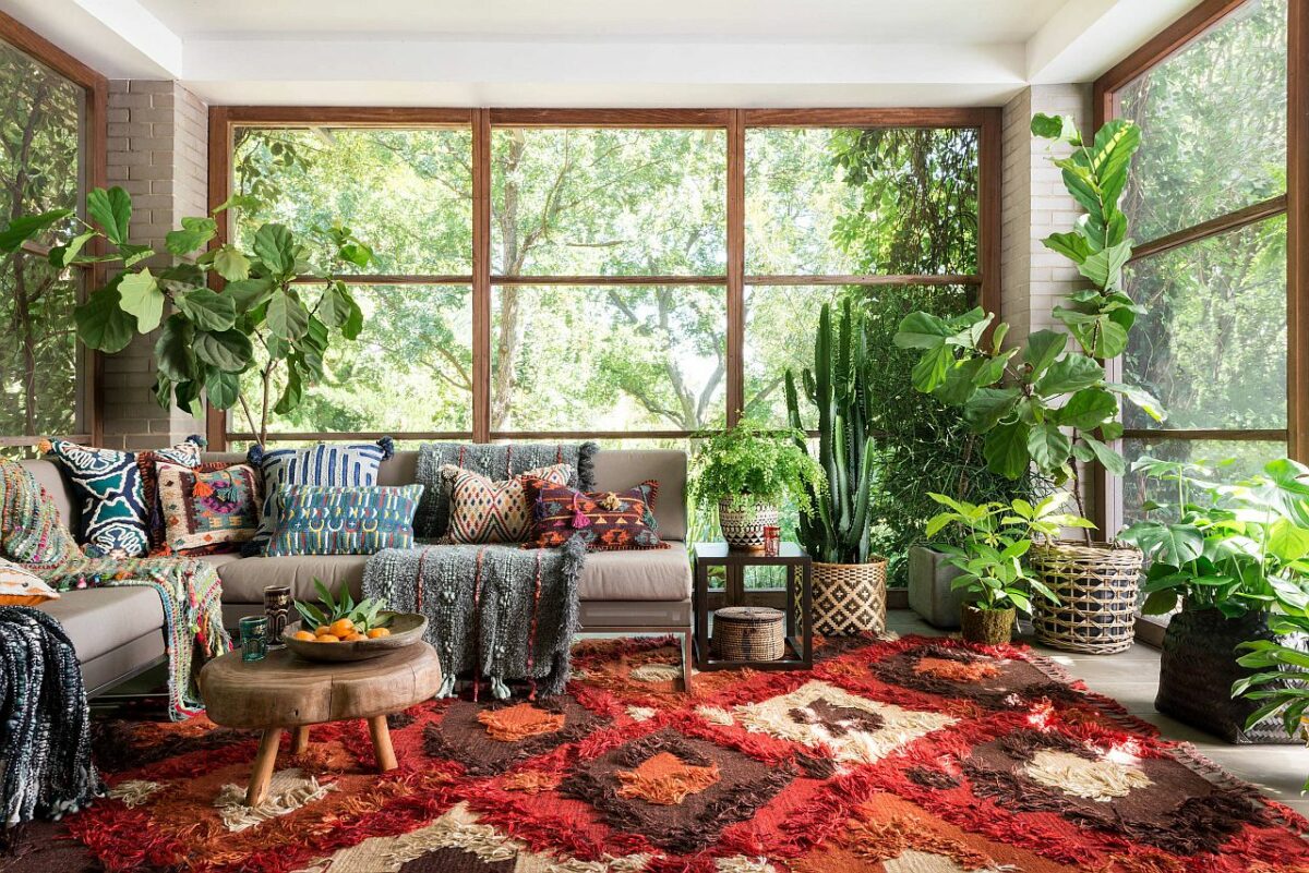 A Simple Guide to Biophilic Interior Design Trend