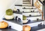 Halloween Staircase Decoration Ideas to Try in 2025