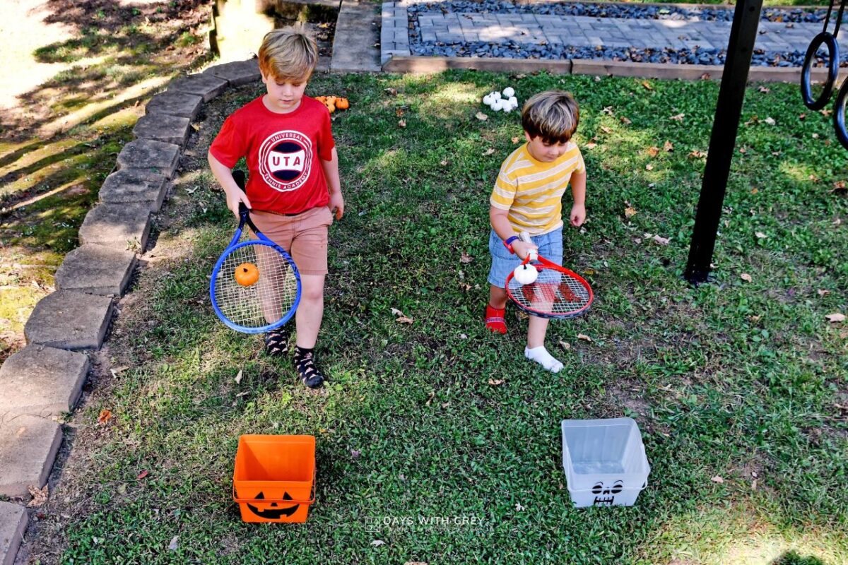 15 Halloween Party Games for Kids: Spooky Fun Guaranteed