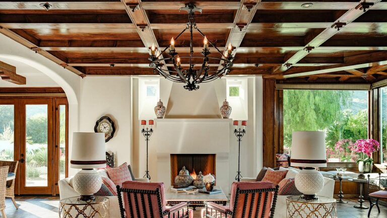 Mediterranean Style Lighting Guide with 10 Best Lights to Buy