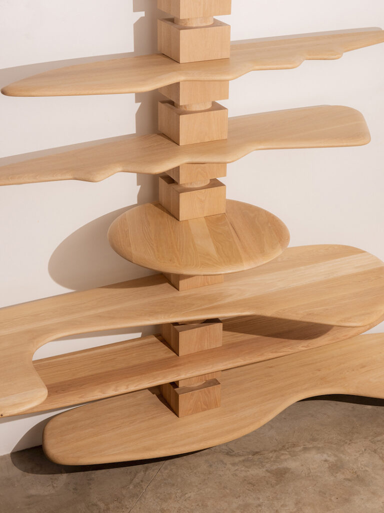 Ledoux Modular Shelving System Changes As Per Your Needs