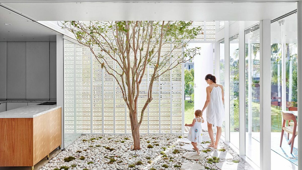 A Simple Guide to Biophilic Interior Design Trend