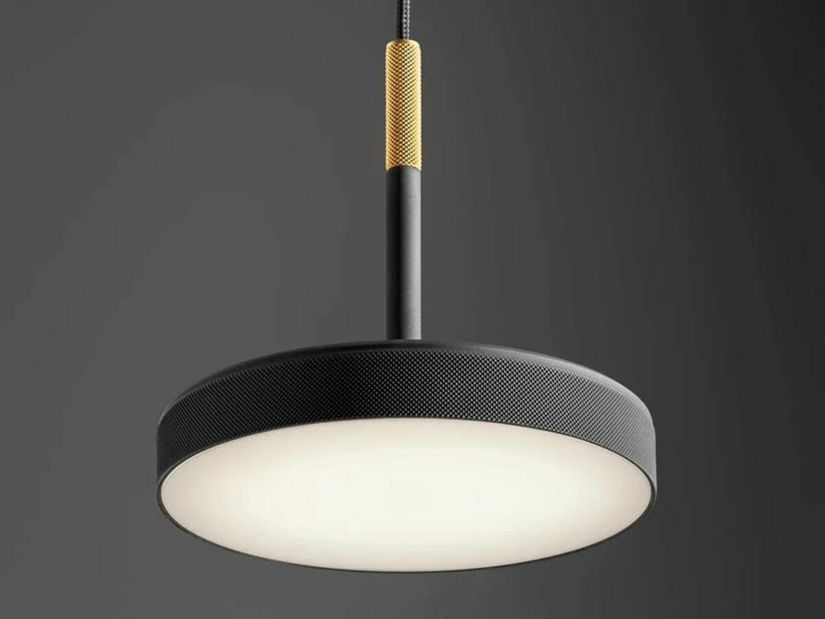 Overfly Lamps by OLEV Seem to Float in Mid-Air
