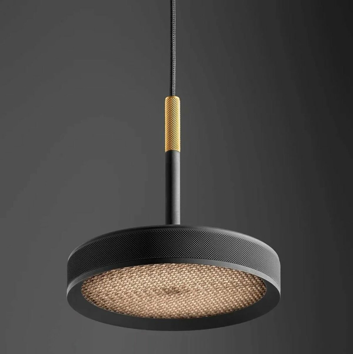 Overfly Lamps by OLEV Seem to Float in Mid-Air