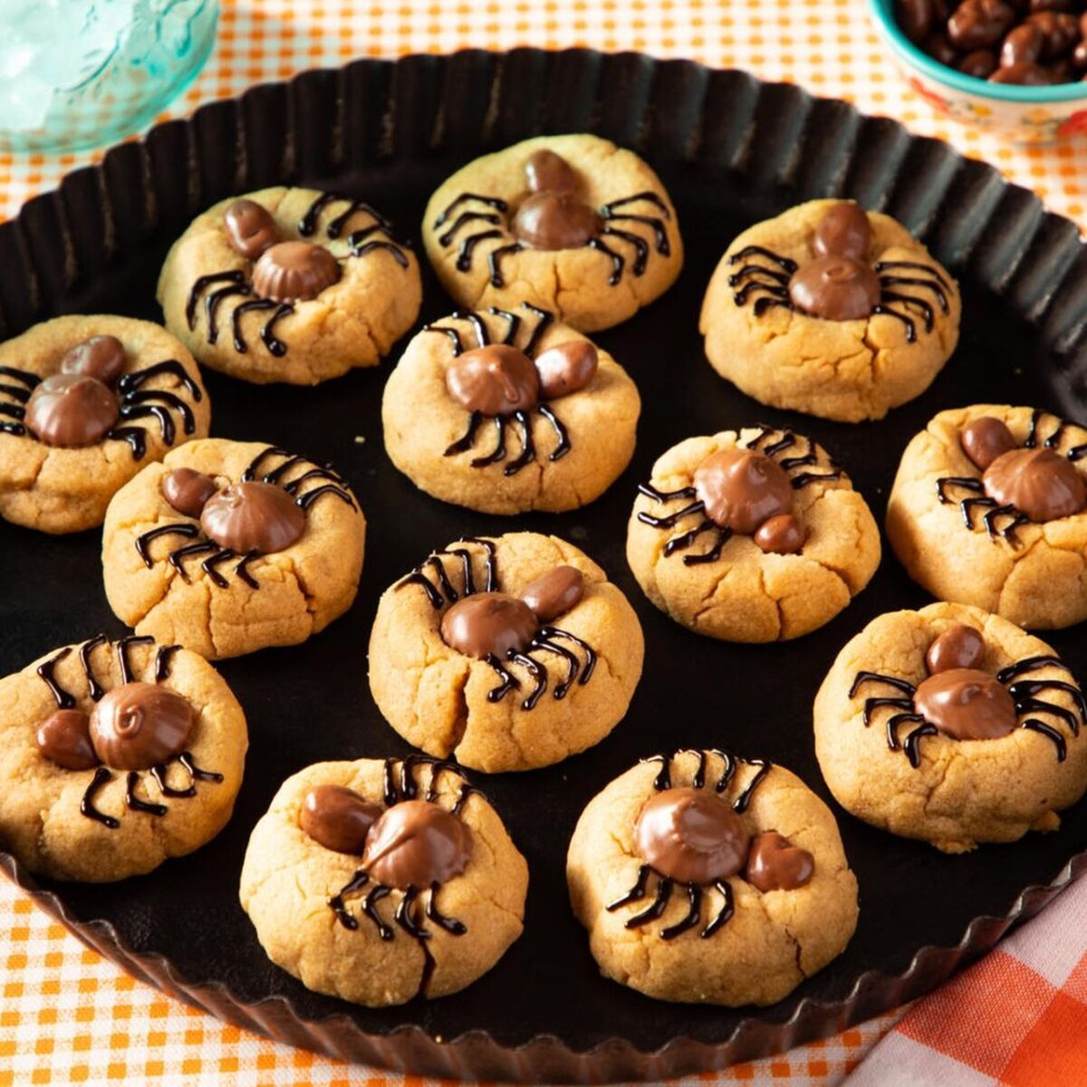 20+ Best Homemade Halloween Cookies to Try This Year