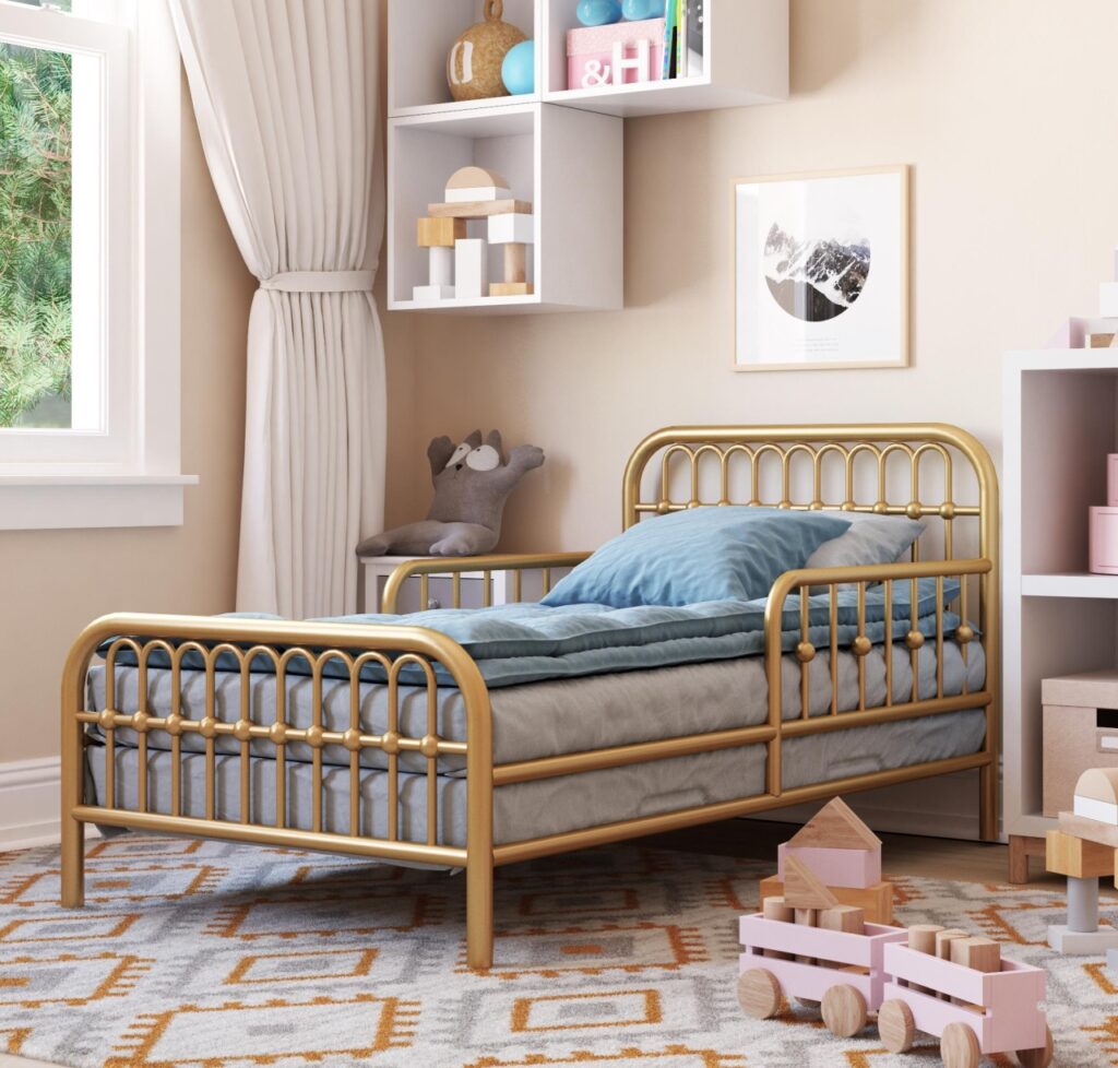 How to Choose The Right Kids' Furniture: 6 Things to Consider